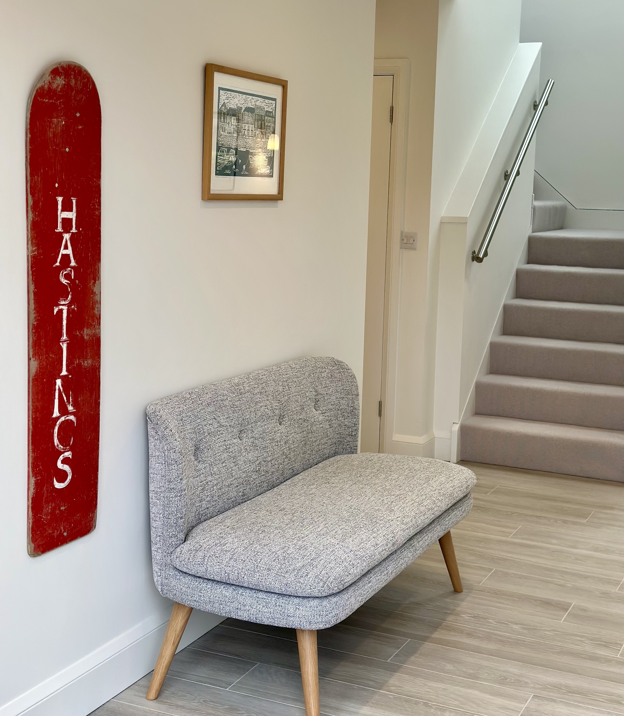 Treall Holiday Cottage | Book Now | Cornish Secrets