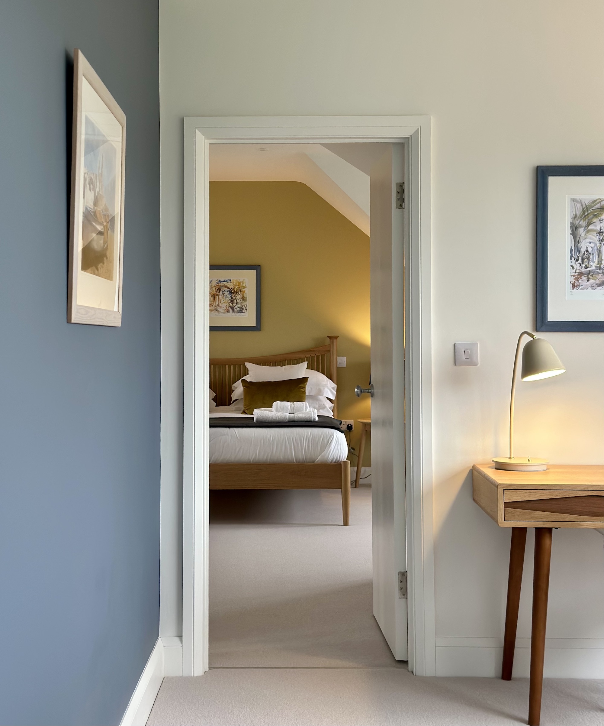 Treall Holiday Cottage | Book Now | Cornish Secrets