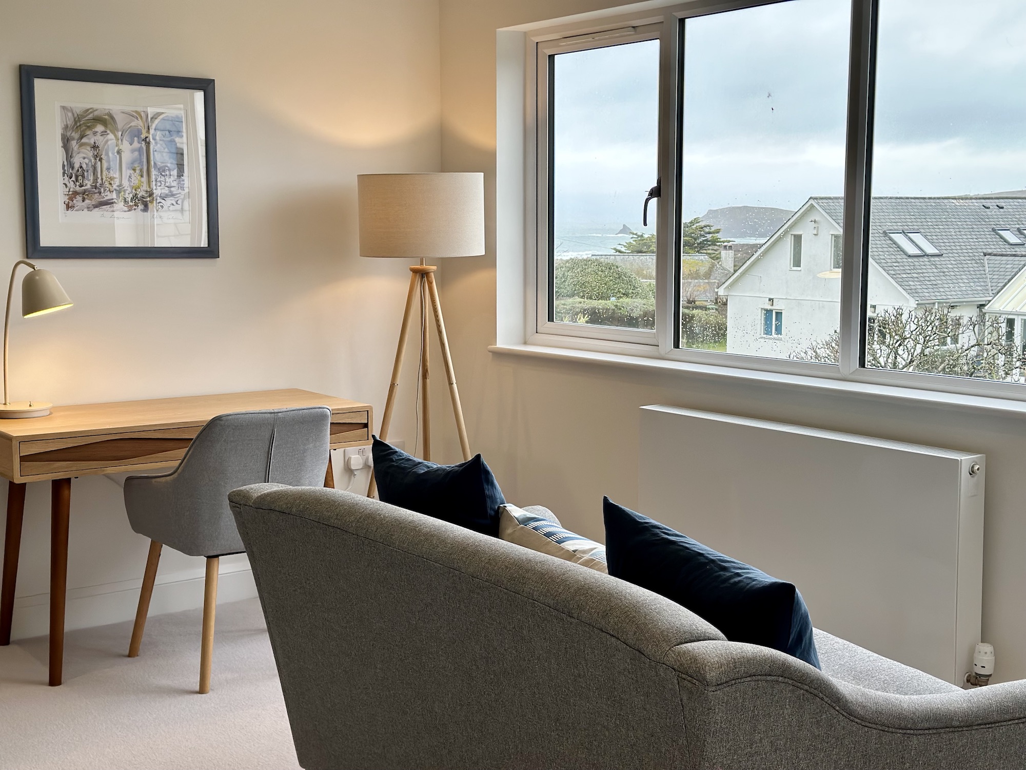 Treall Holiday Cottage | Book Now | Cornish Secrets