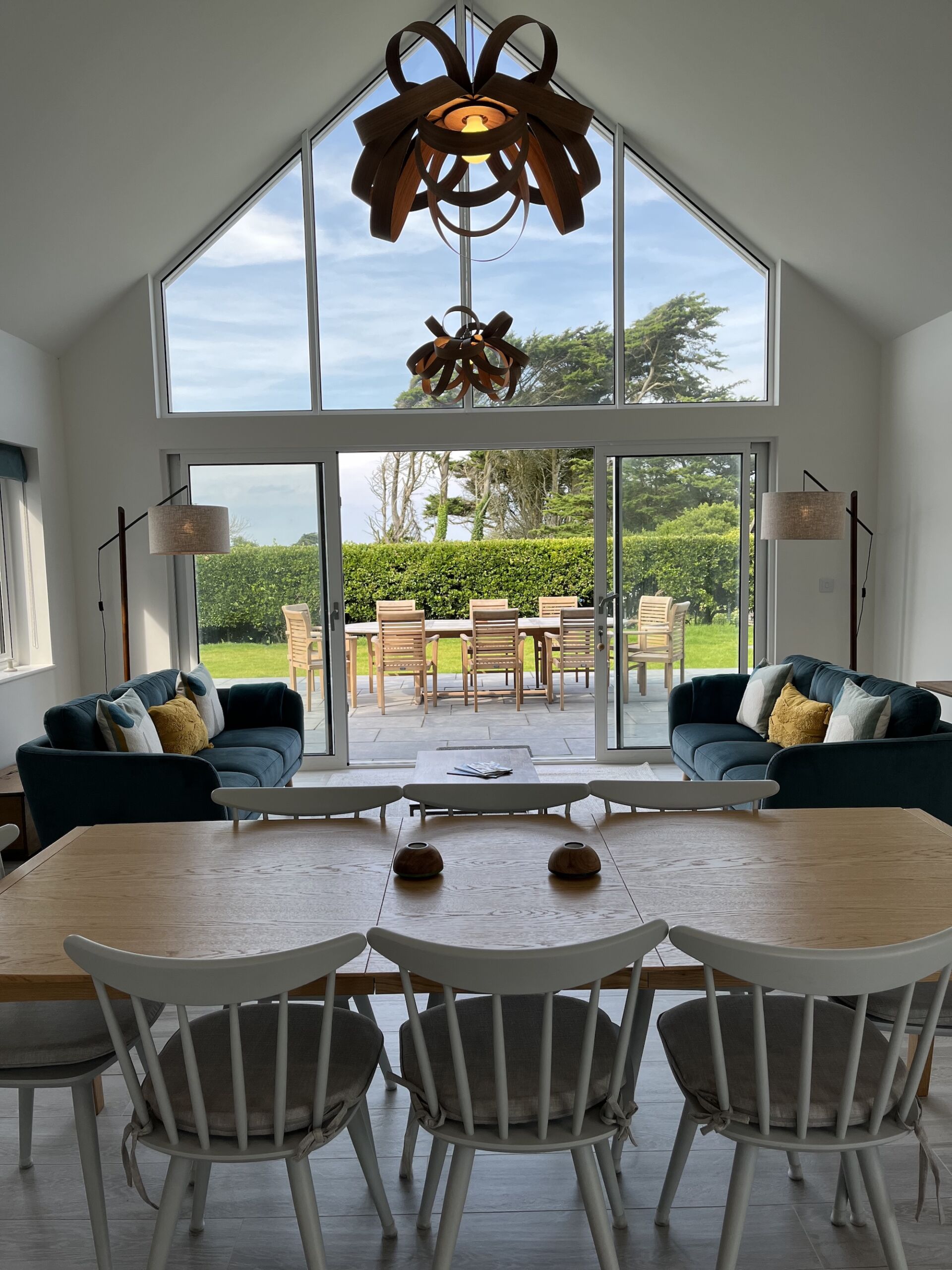 Treall Holiday Cottage | Book Now | Cornish Secrets