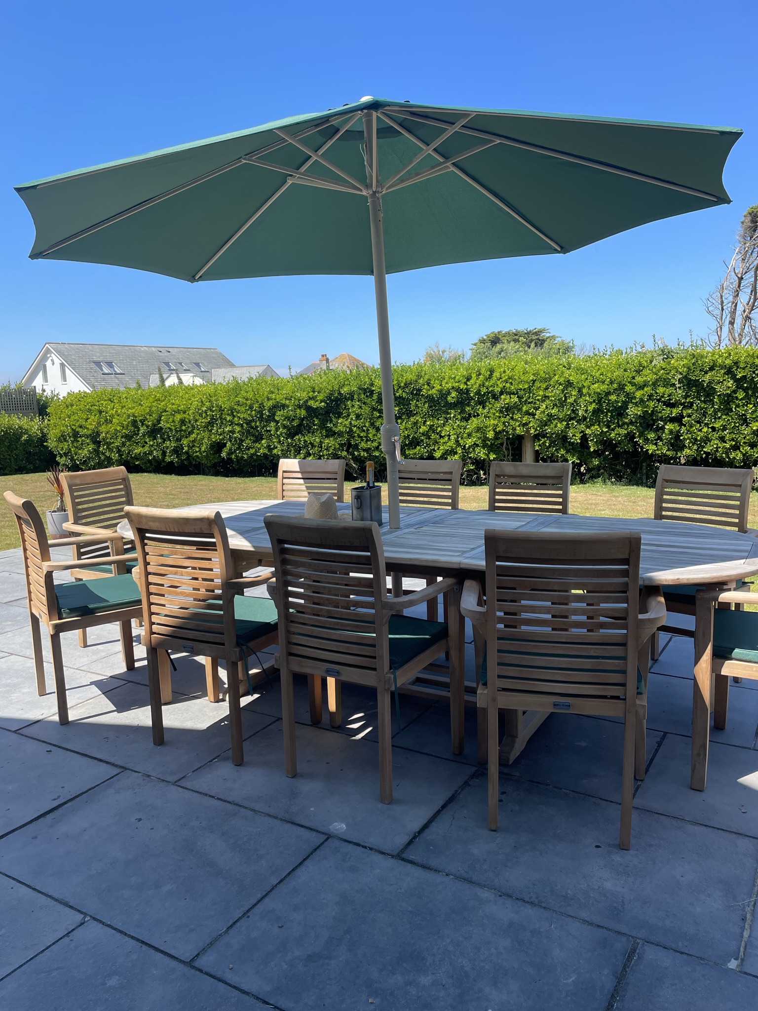 Treall Holiday Cottage | Book Now | Cornish Secrets