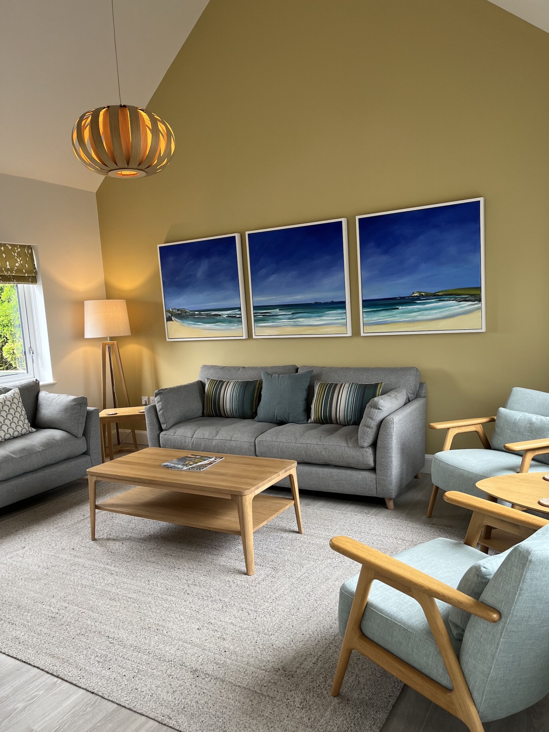 Treall Holiday Cottage | Book Now | Cornish Secrets