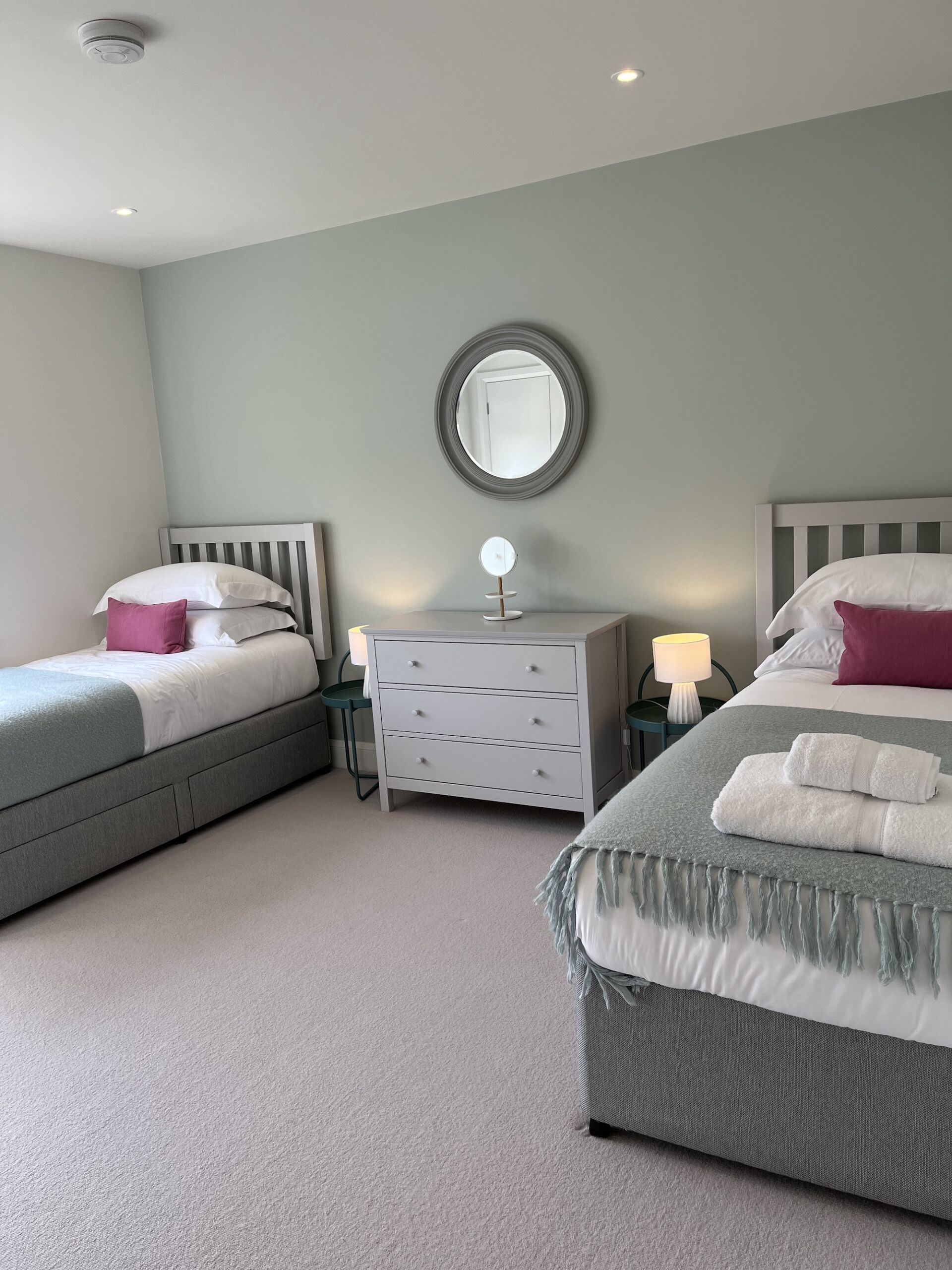 Treall Holiday Cottage | Book Now | Cornish Secrets