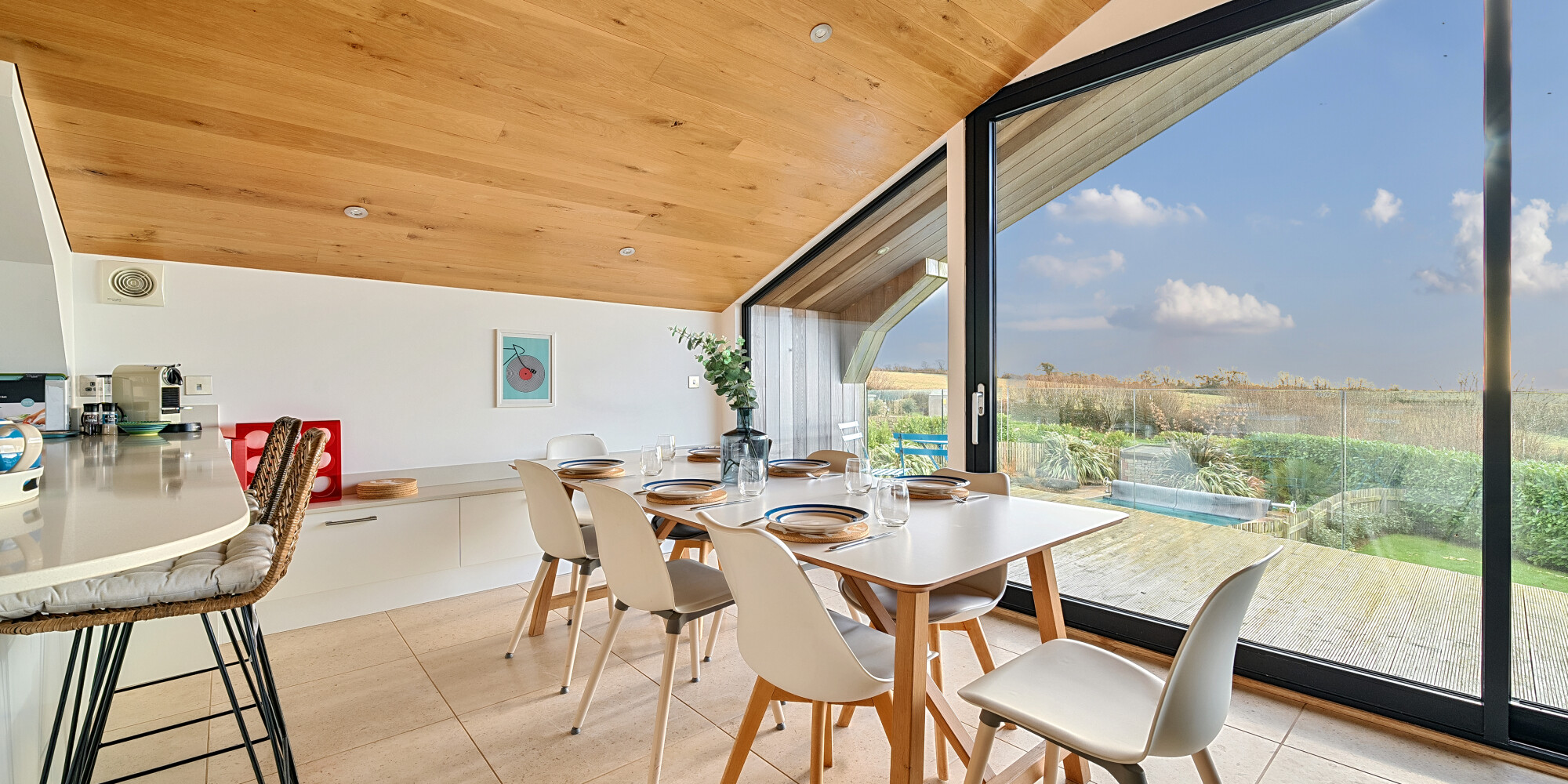 Daymarker | Fowey Holiday Let | Cornish Secrets