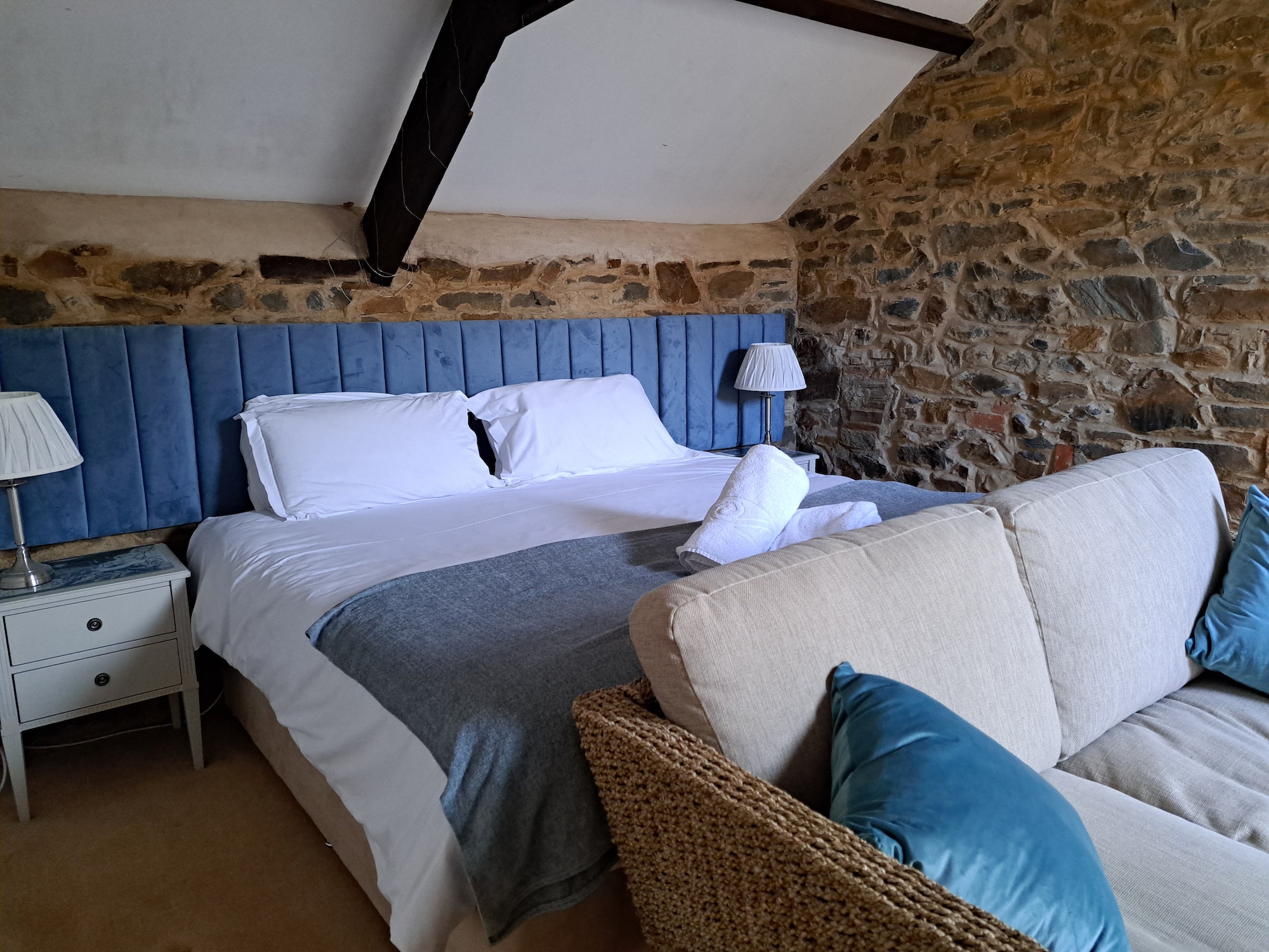 Stoneleigh Knowle | Nr Widemouth Bay Holiday Let | Cornish Secrets