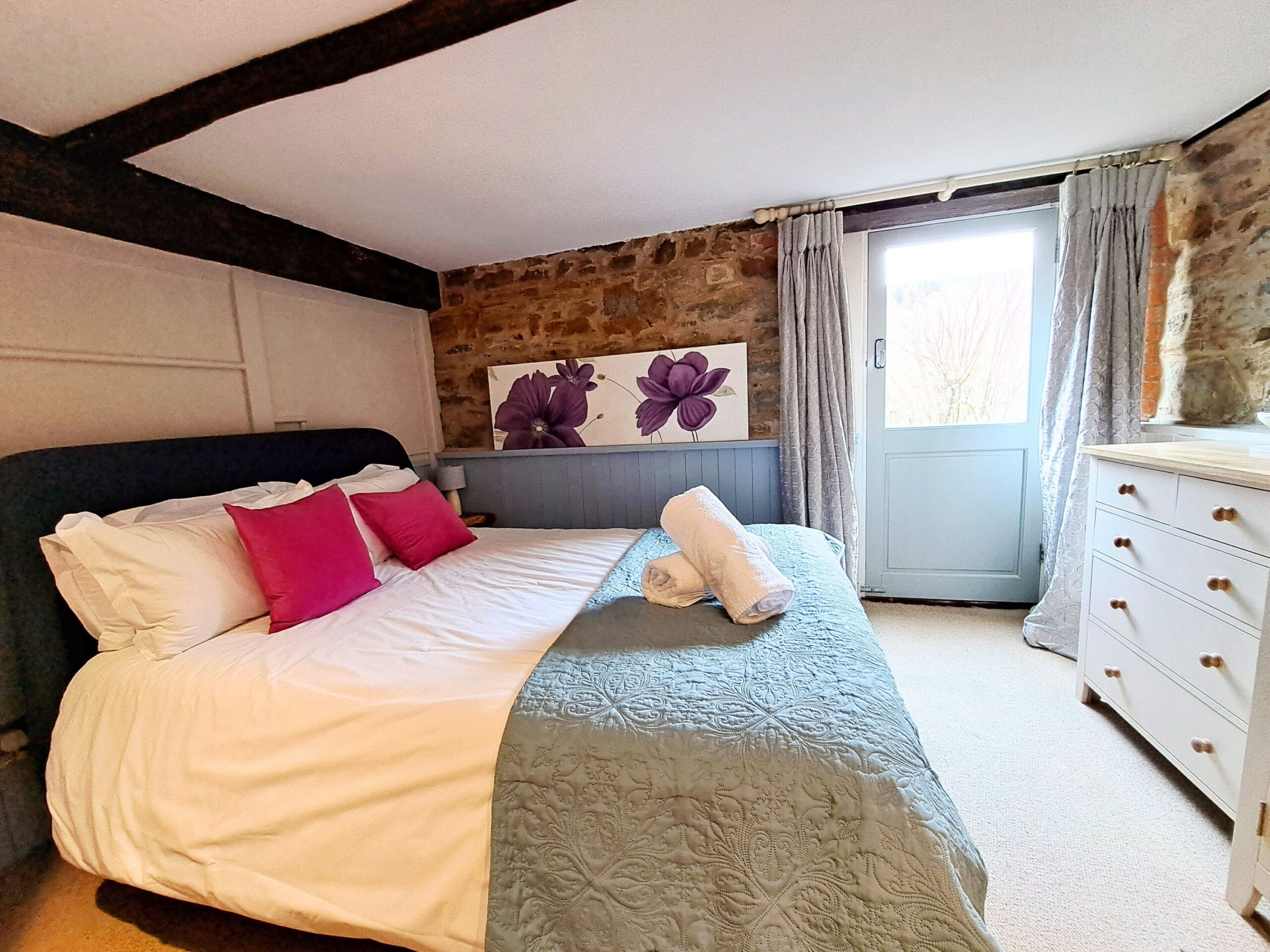 Stoneleigh Knowle | Nr Widemouth Bay Holiday Let | Cornish Secrets