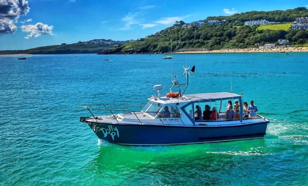 St Ives Holiday Guide & Visitor Info | Cornish Secrets