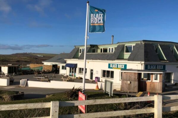 The Mariners, Rock | Cornish Secrets