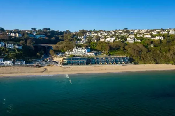 Carbis Bay Guide | Everything You Need to Know | Cornish Secrets