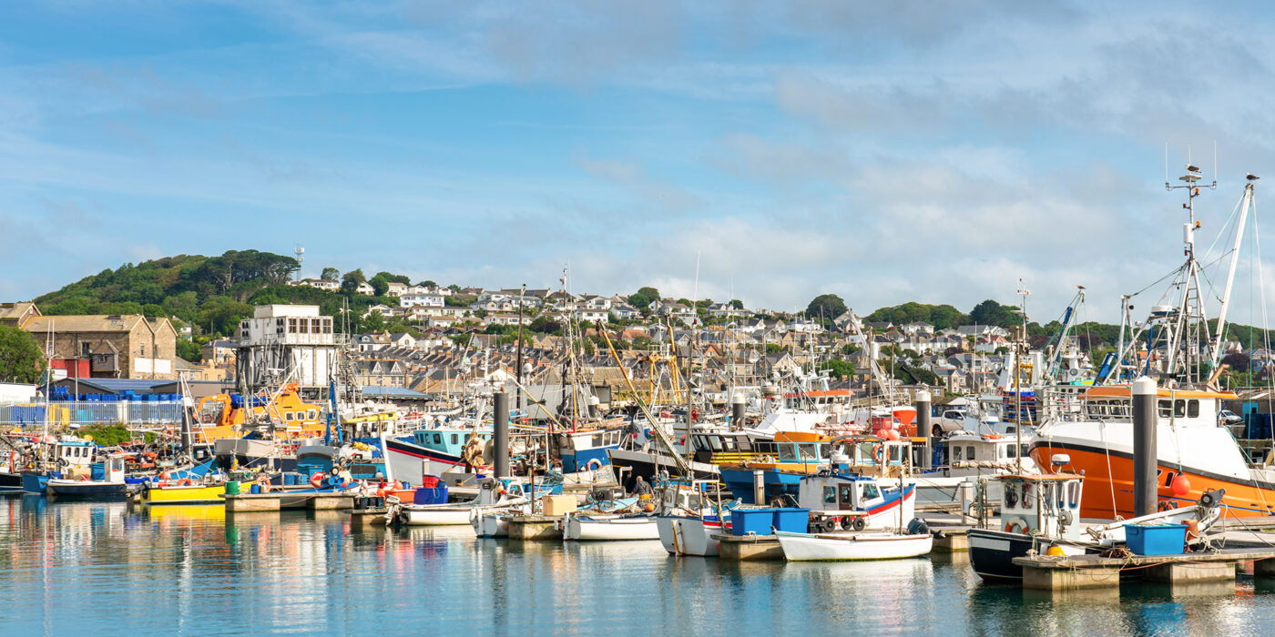 Newlyn Holiday Guide | Cornish Secrets