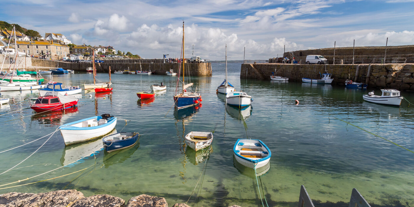 Newlyn Holiday Guide | Cornish Secrets