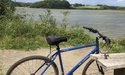 10 of the Best Family Cycle Trails in Cornwall | Cornish Secrets