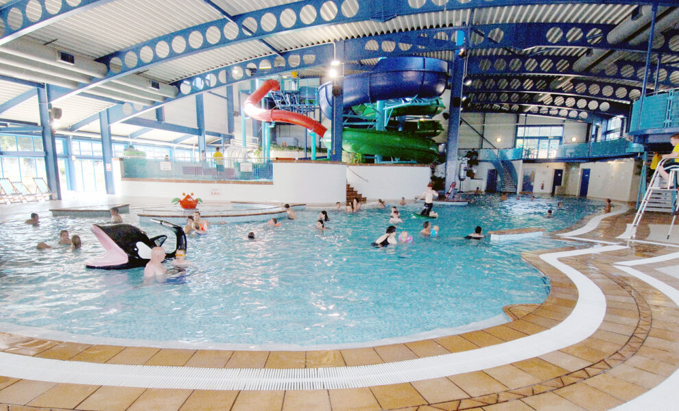 Newquay Waterparks to Visit | Cornish Secrets