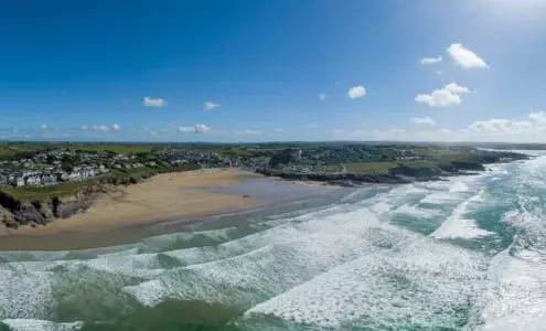 Polzeath Holiday Guide & Full Visitor info | From Cornish Secrets