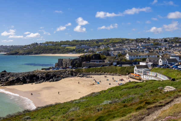Gwithian Beach, near St Ives | Cornish Secrets