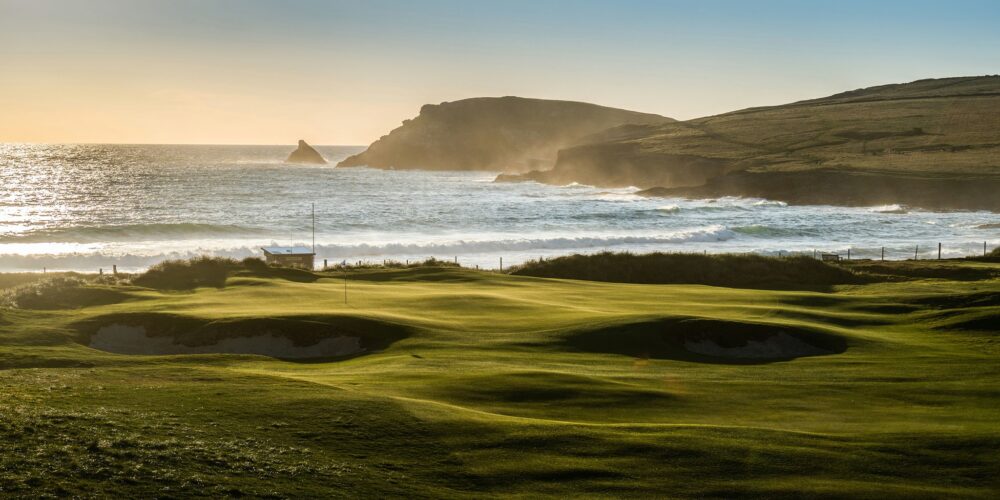 Best Golf Courses in Cornwall | Cornish Secrets
