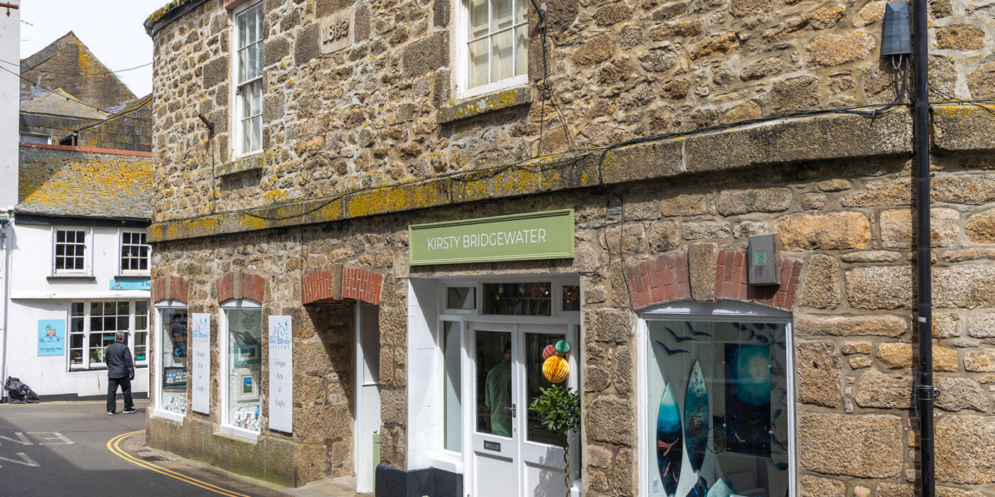 The Best Local Shops & Brands in Cornwall | Cornish Secrets
