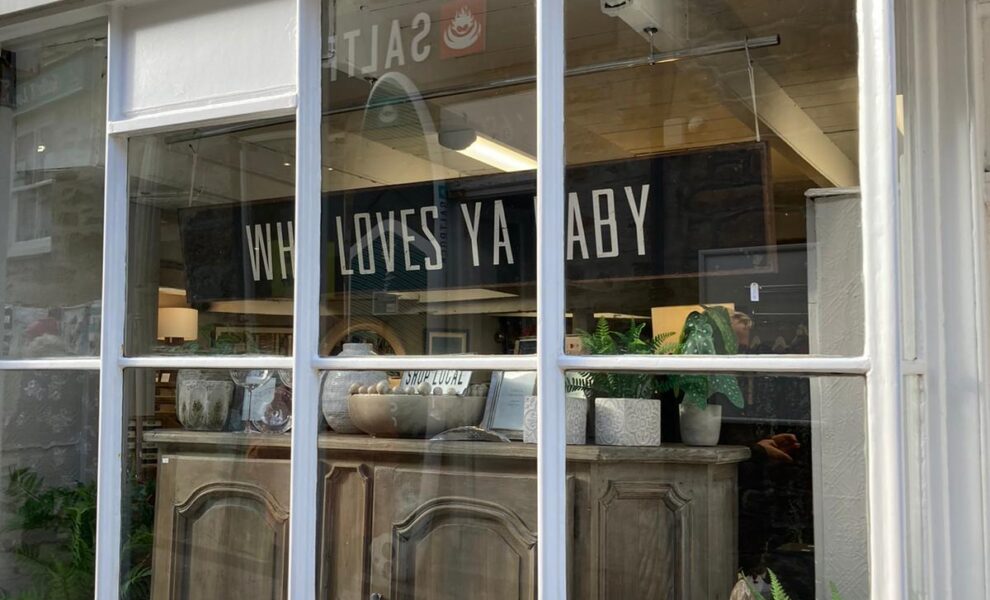 Where to shop in St Ives | Cornish Secrets