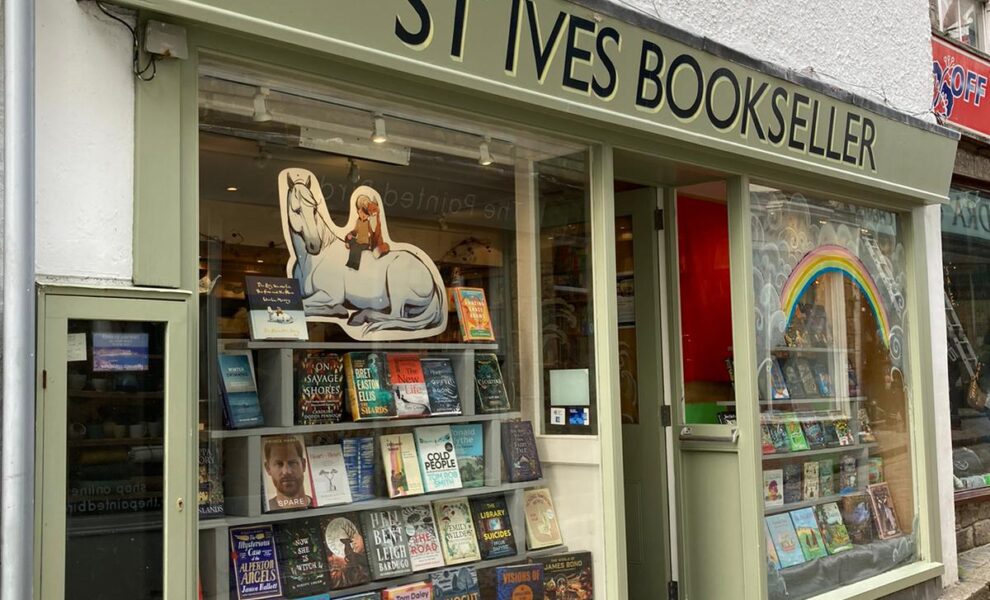 Where to shop in St Ives | Cornish Secrets