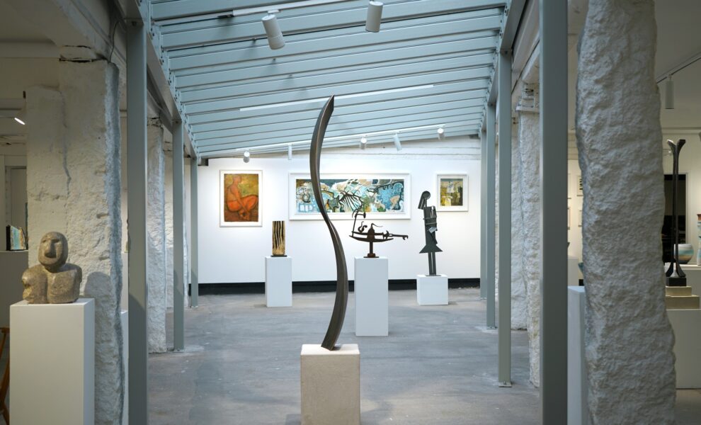 Where to shop in St Ives | Cornish Secrets