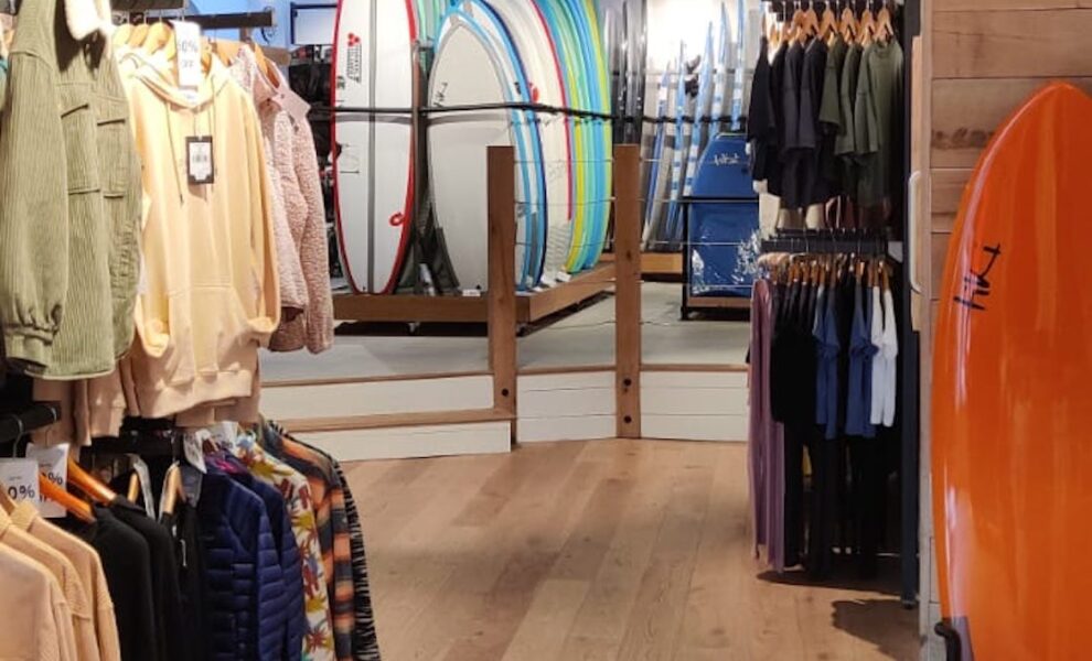 Where to shop in St Ives | Cornish Secrets