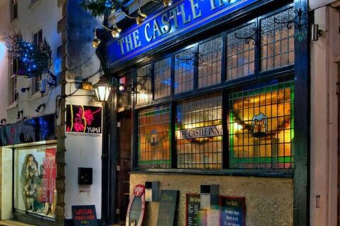 The guide to the best pubs in St Ives | Cornish Secrets