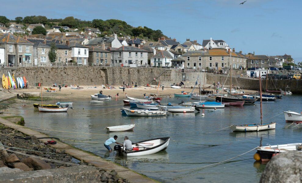 Mousehole Holiday Guide | Everything You Need to Know | Cornish Secrets