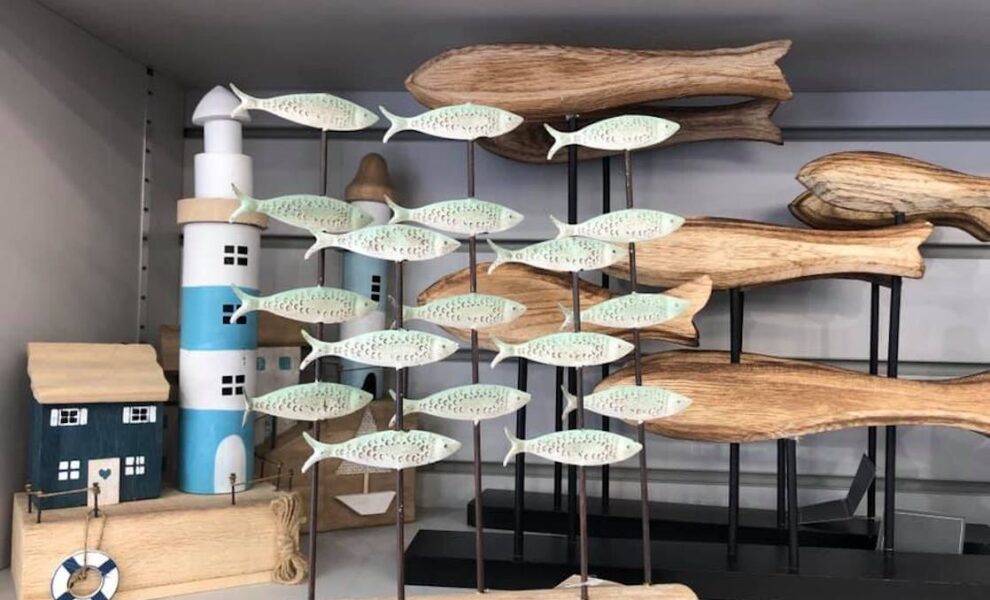 Our top ten Padstow shops | Cornish Secrets