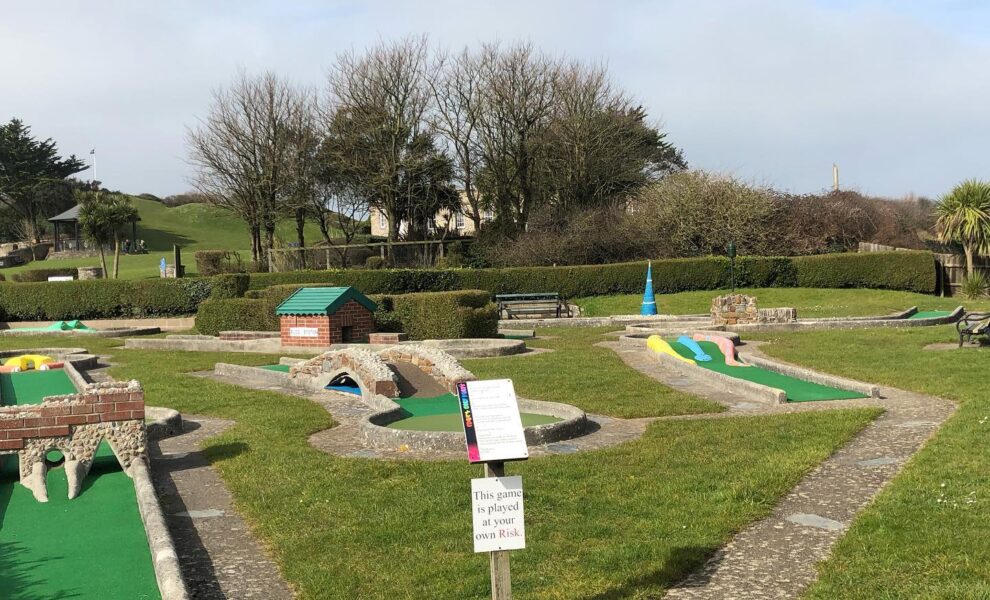 Best things to do in Bude | Cornish Secrets
