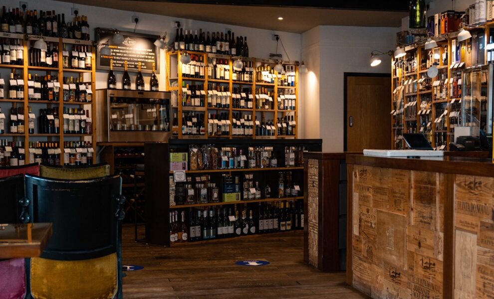 Best shops in Bude | Cornish Secrets