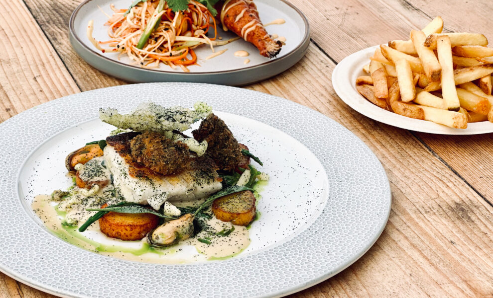 Cornwall’s best seafood restaurants 2025 | Cornish Secrets