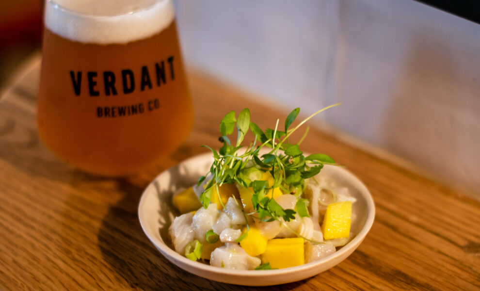 Falmouth restaurants – where to eat | Cornish Secrets