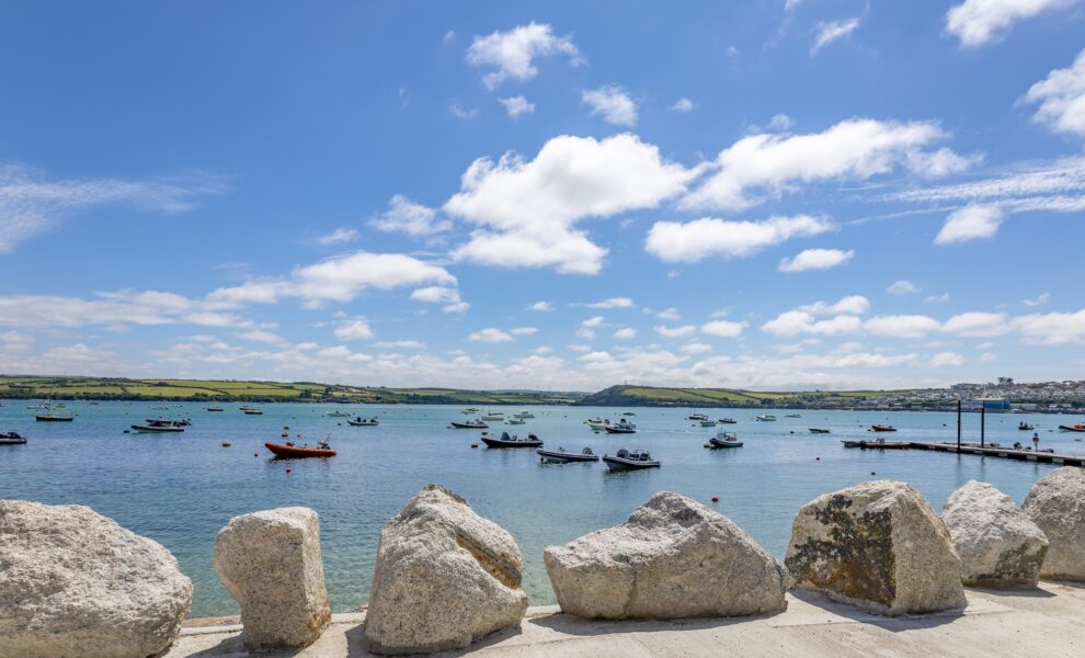 Rock Holiday Guide & Full Visitor info | From Cornish Secrets