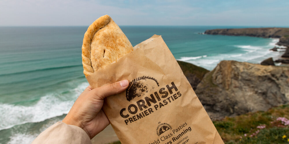Where to find the best Cornish pasty in Cornwall | Cornish Secrets