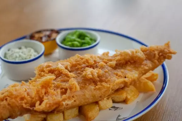 Where to find the best fish and chips in Cornwall | Cornish Secrets