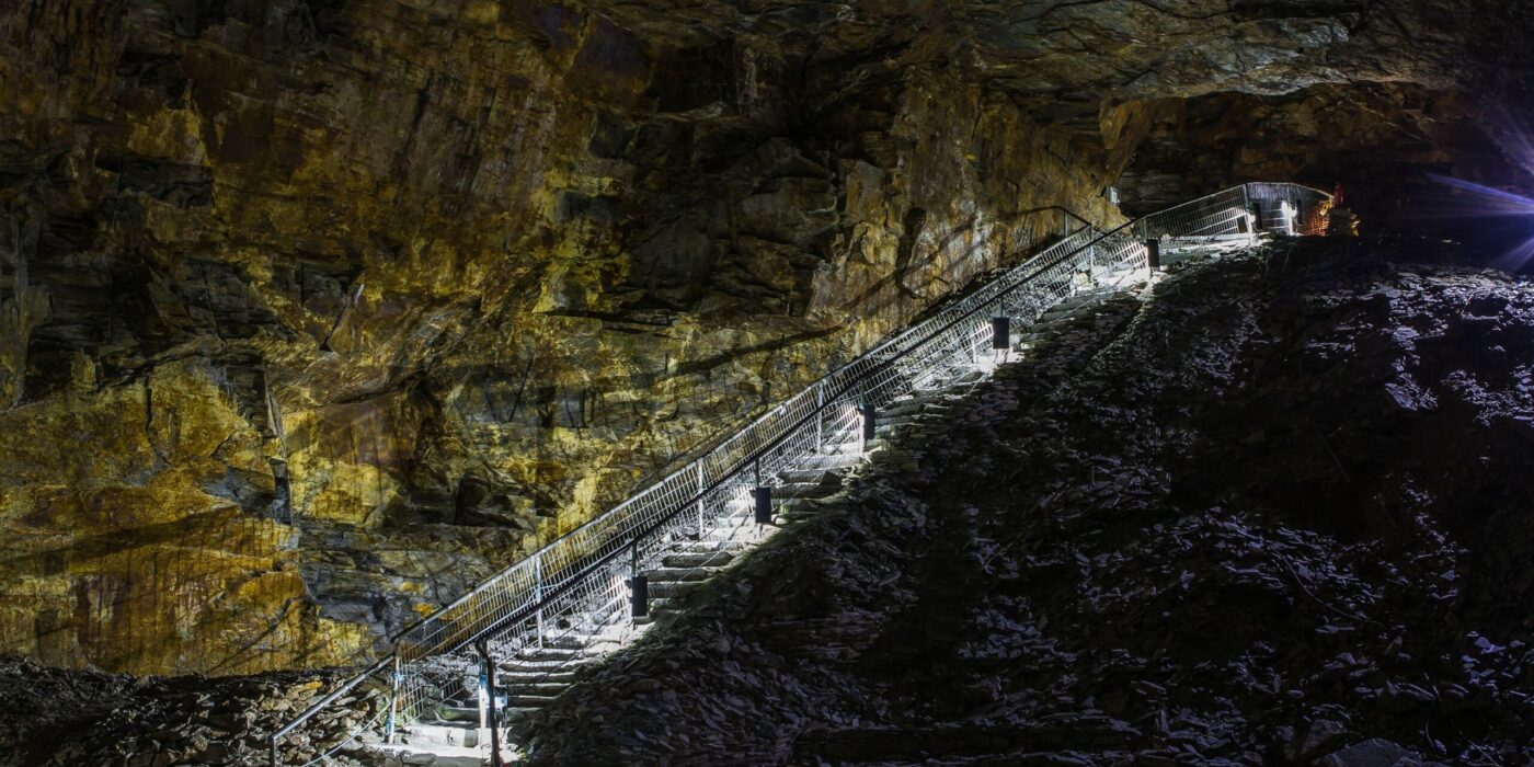 Where to find Cornwall's Best Caves | Cornish Secrets