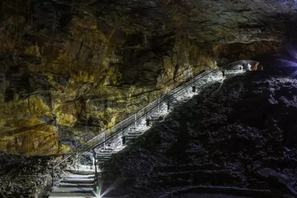 Where to find Cornwall's Best Caves | Cornish Secrets