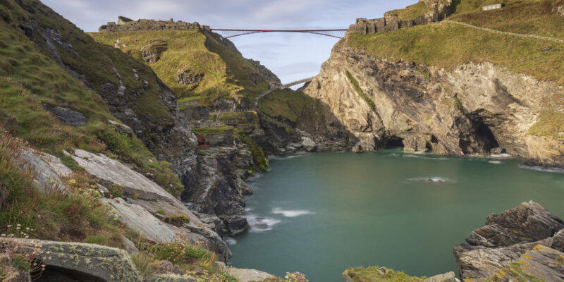 Where to find Cornwall's Best Caves | Cornish Secrets