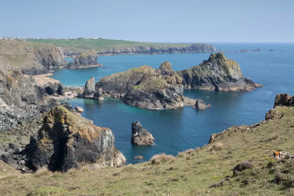 Where to find Cornwall's Best Caves | Cornish Secrets