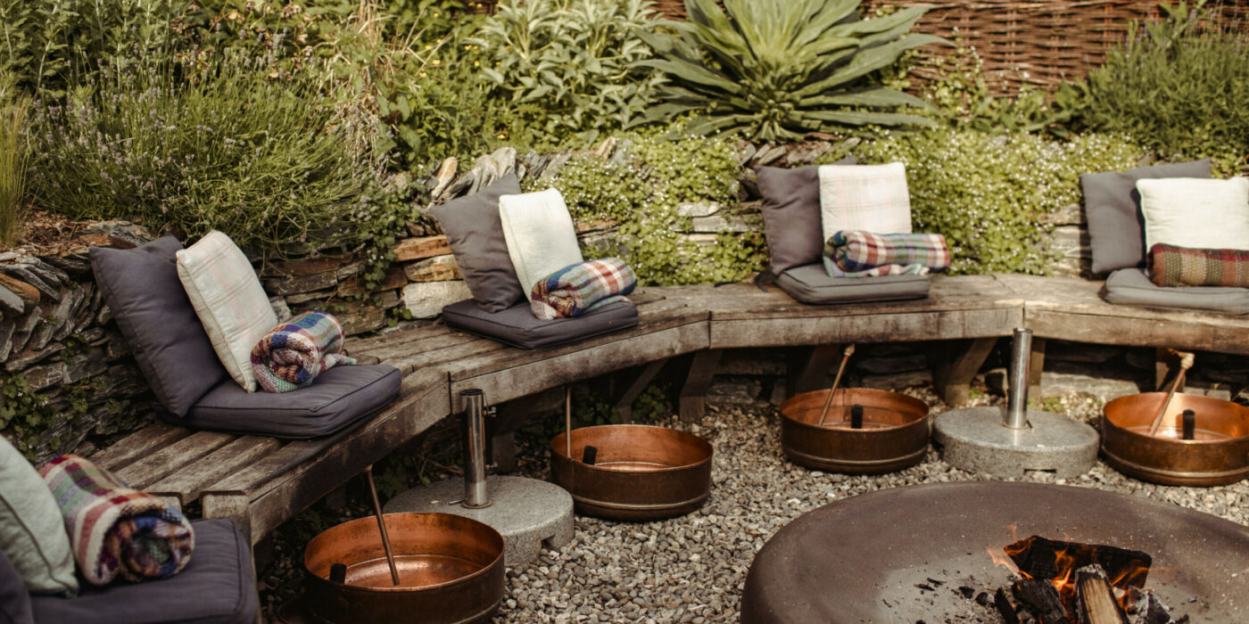 Saunas in Cornwall | Cornish Secrets