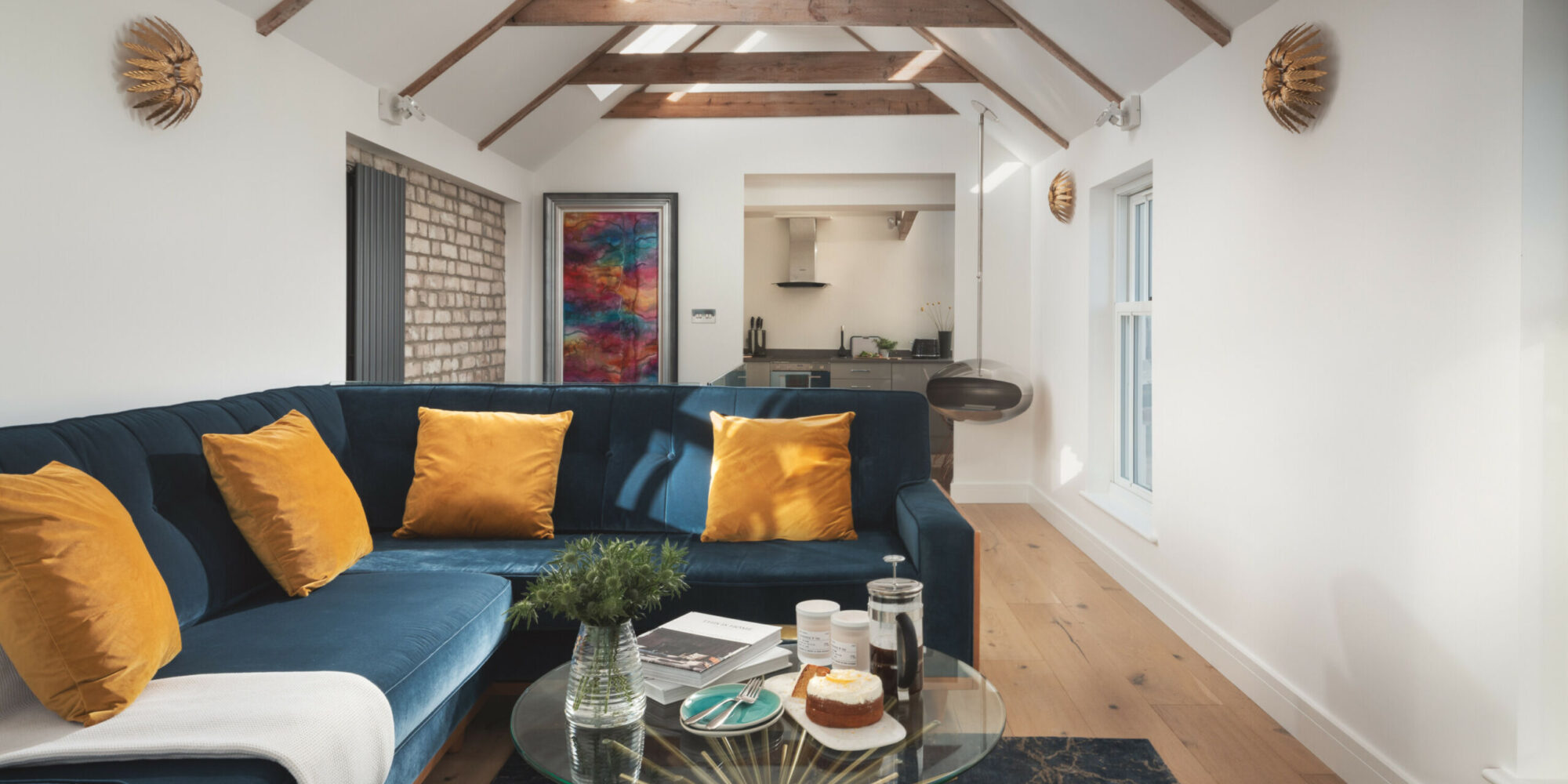 Fable Cottage Holiday Cottage | Book Now | Cornish Secrets