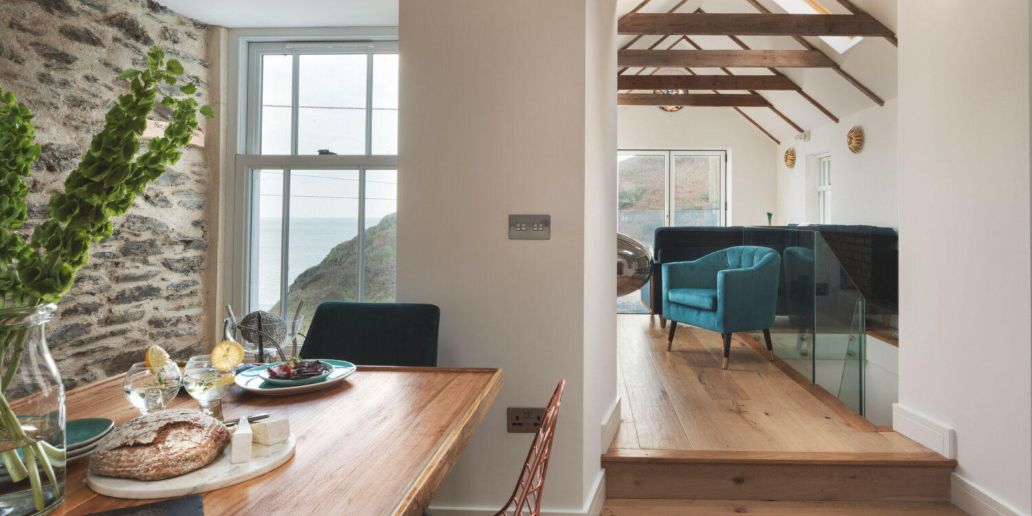 Fable Cottage Holiday Cottage | Book Now | Cornish Secrets