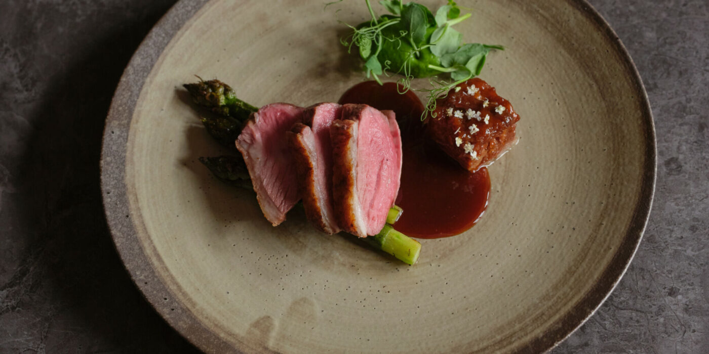 We Review: The Tartan Fox, Newquay | Cornish Secrets