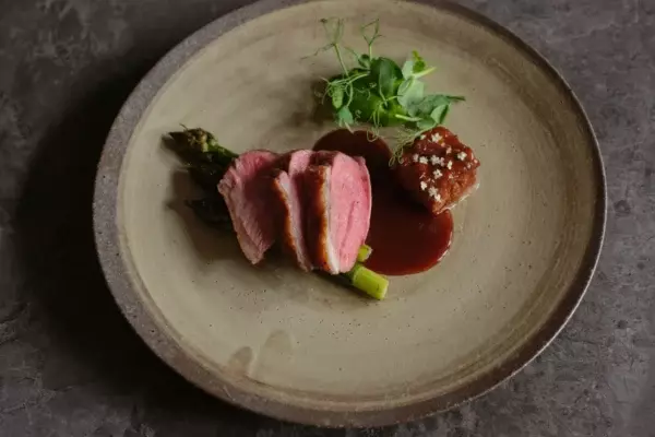 We Review: The Tartan Fox, Newquay | Cornish Secrets