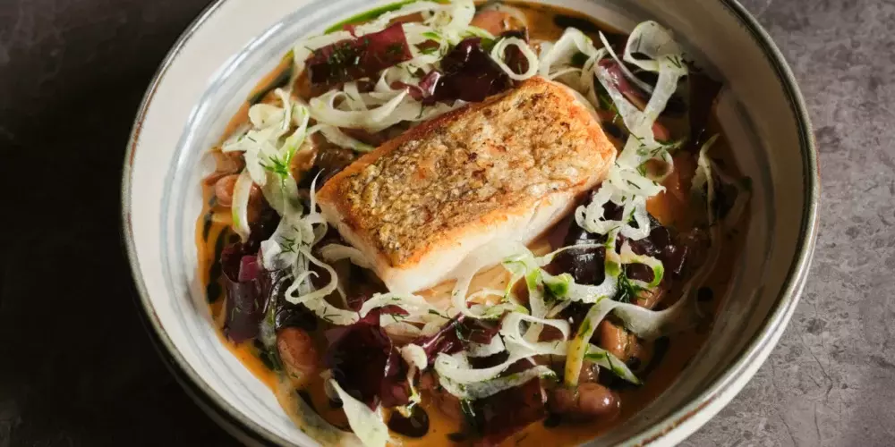 We Review: The Tartan Fox, Newquay | Cornish Secrets