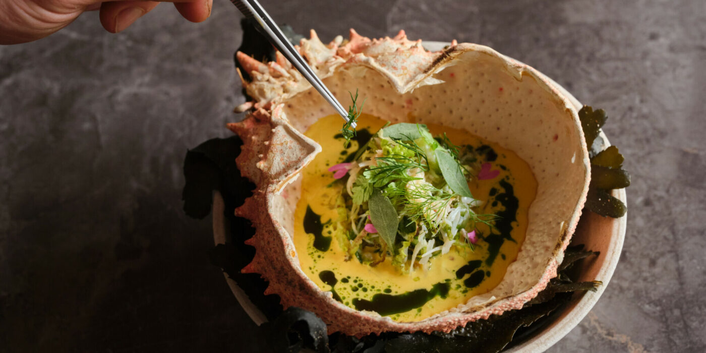 We Review: The Tartan Fox, Newquay | Cornish Secrets