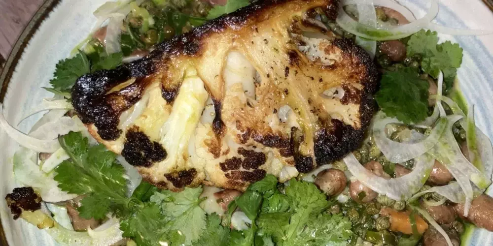 We Review: The Tartan Fox, Newquay | Cornish Secrets