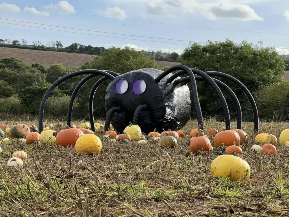 Halloween in Cornwall | Cornish Secrets