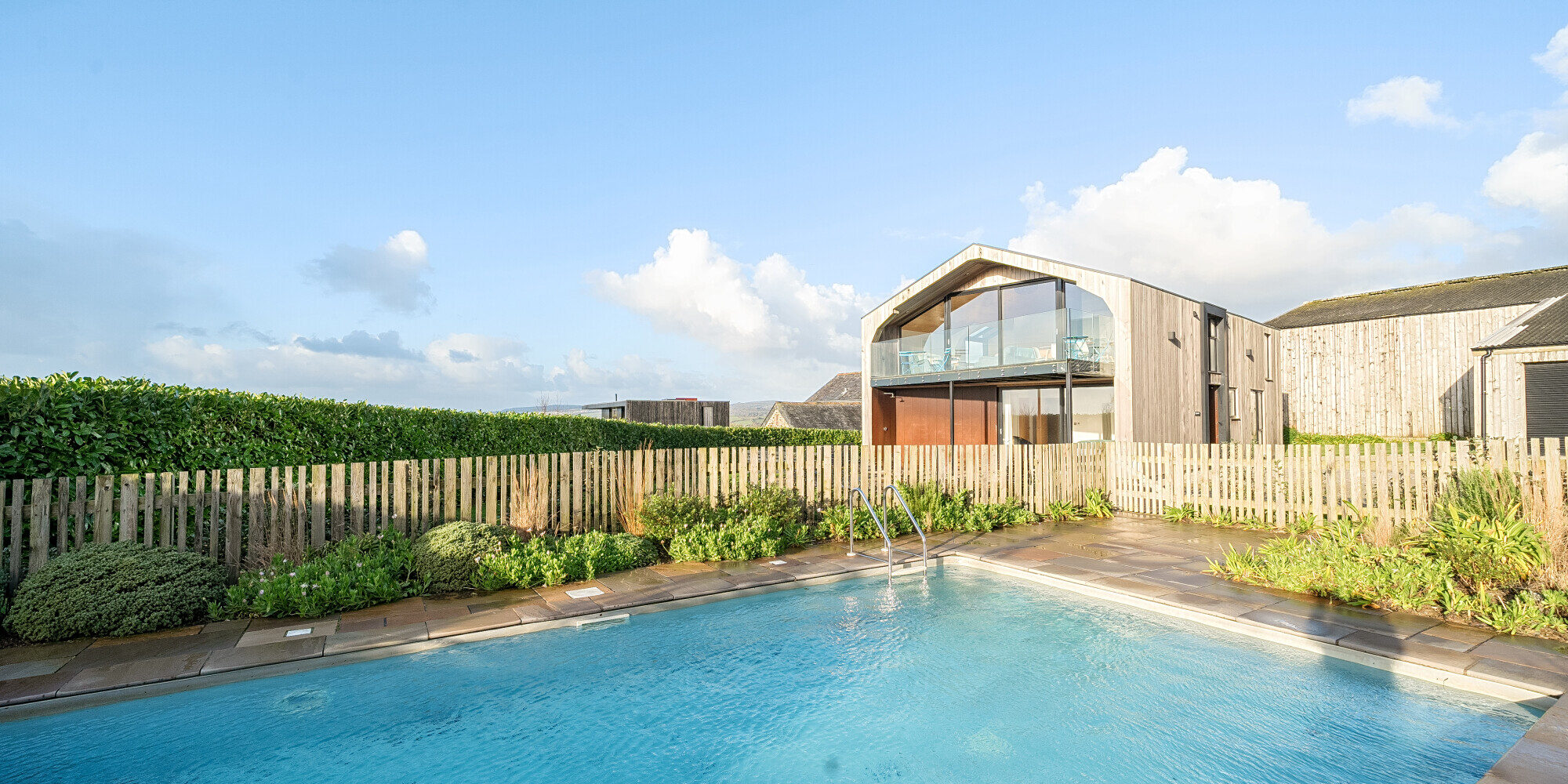 Luxury Holiday Cottages in Cornwall : Cornish Secrets