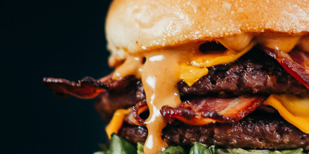 We review: Native Burger | Cornish Secrets